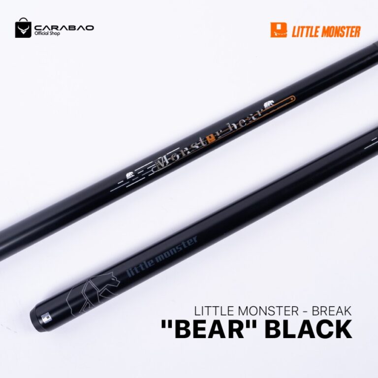 Carabao Billiards Official