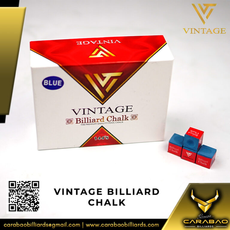 Carabao Billiards Official