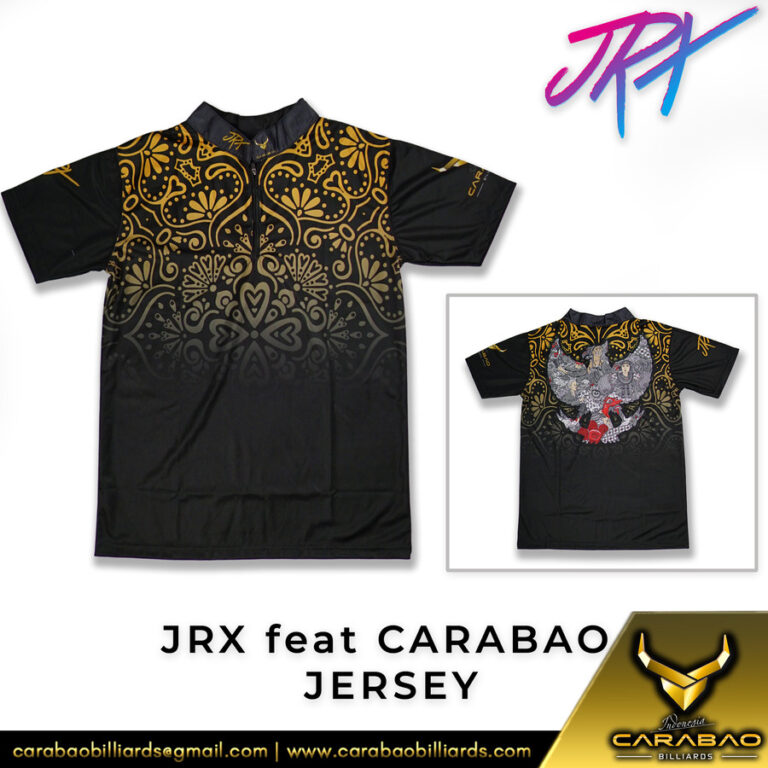 Carabao Billiards Official