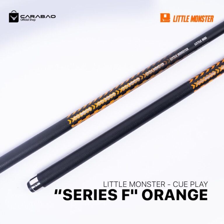 Carabao Billiards Official